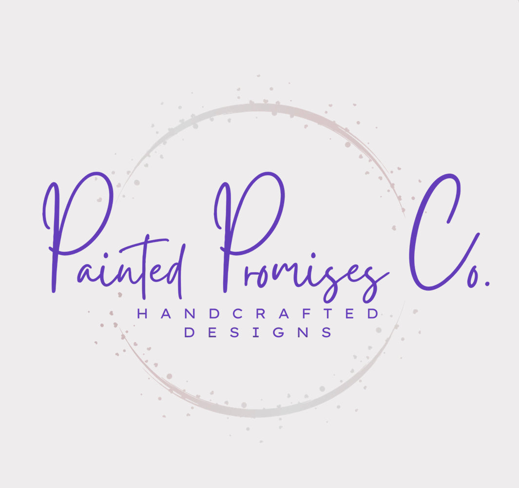 Painting Promises 💜 Together – Painted Promises Co.